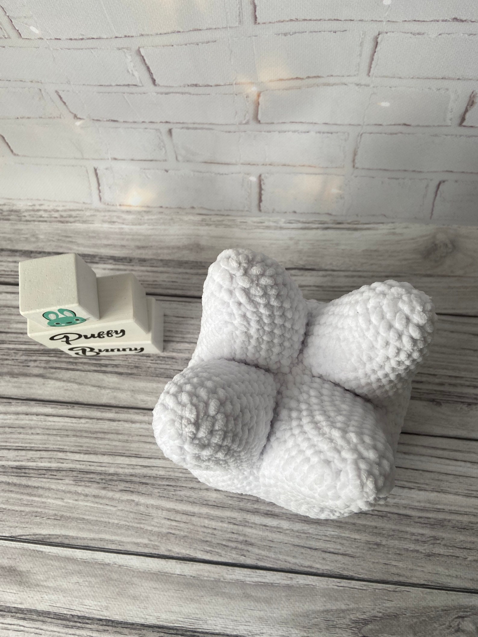 Dentist Graduation Gift Crochet Plush Tooth Dentist Photo | Etsy