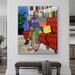 Selfie in the Library - Etsy