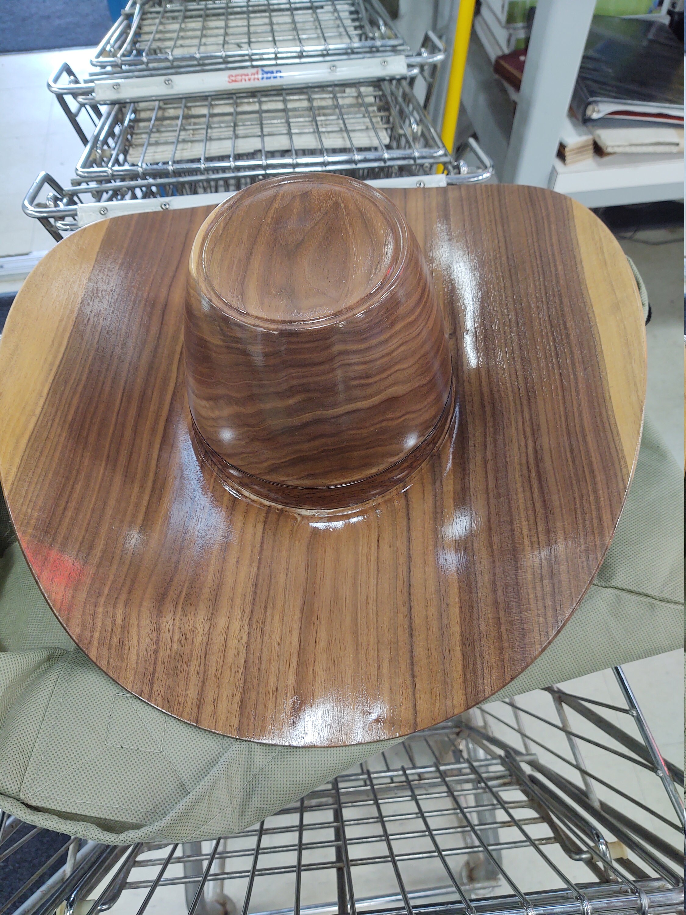 Custom Made Cowboy Hat - Etsy