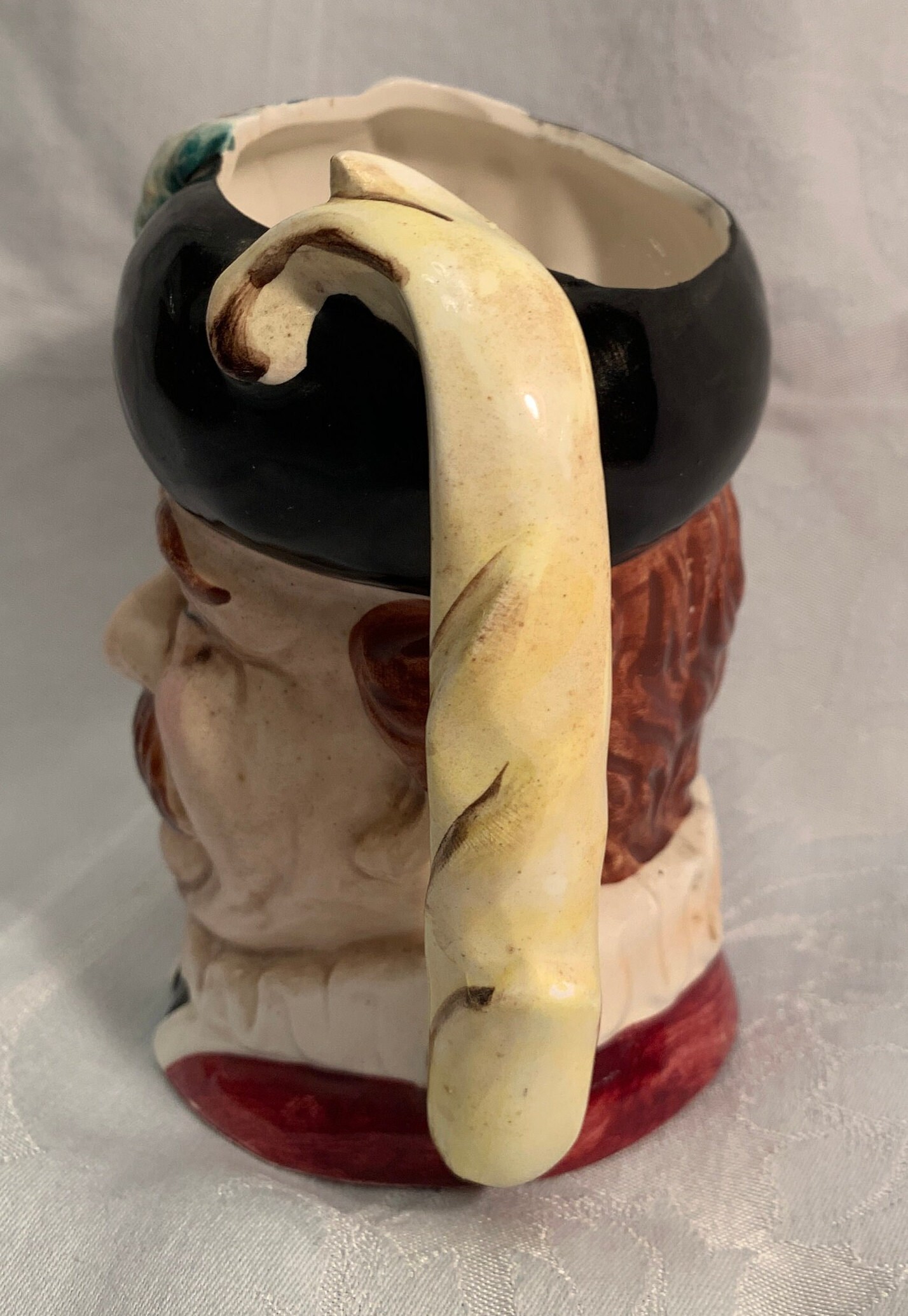 Toby Character Mug, house of Lords. Hand Painted. Made in Japan ...