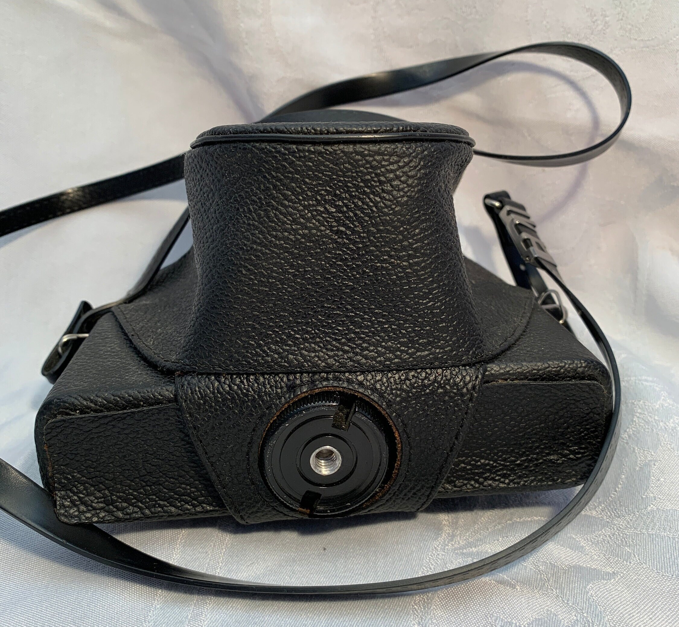 Yashica 35mm Electro 35 Camera Vintage, Case - Etsy