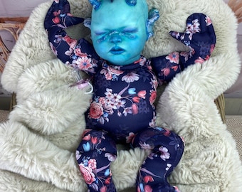 Silicone Cuddle Baby - Etsy