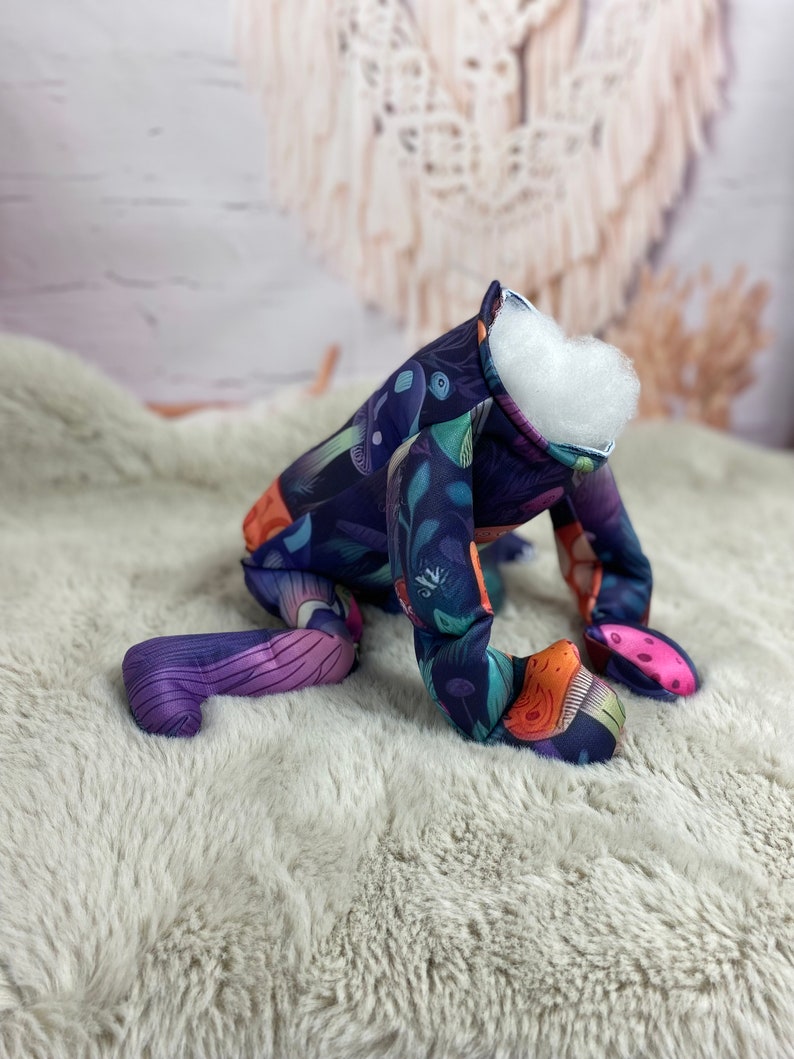 Custom Posable Cuddle Body for Silicone or Vinyl - Etsy