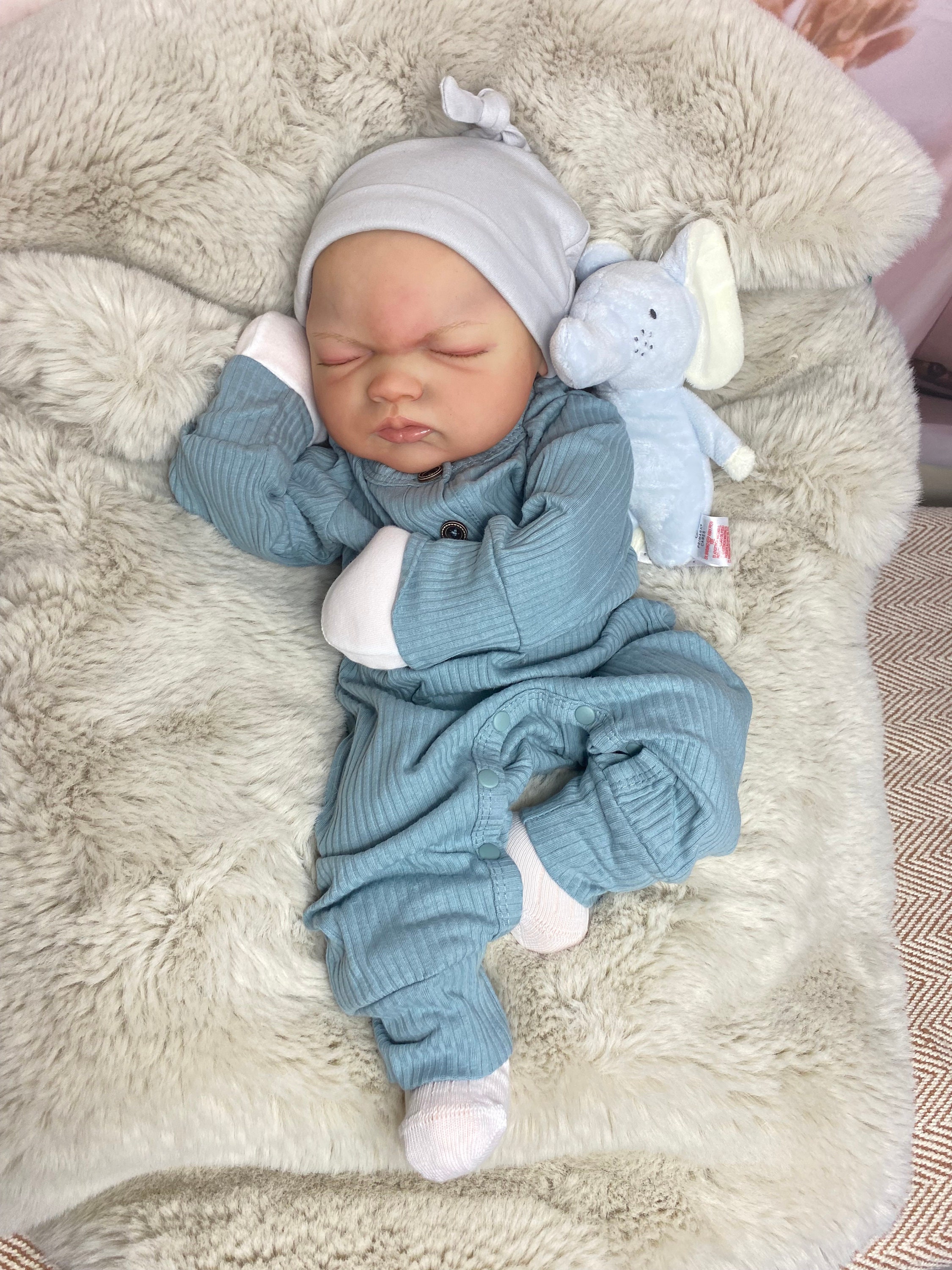 Cuddle Baby Willow 20” - Etsy