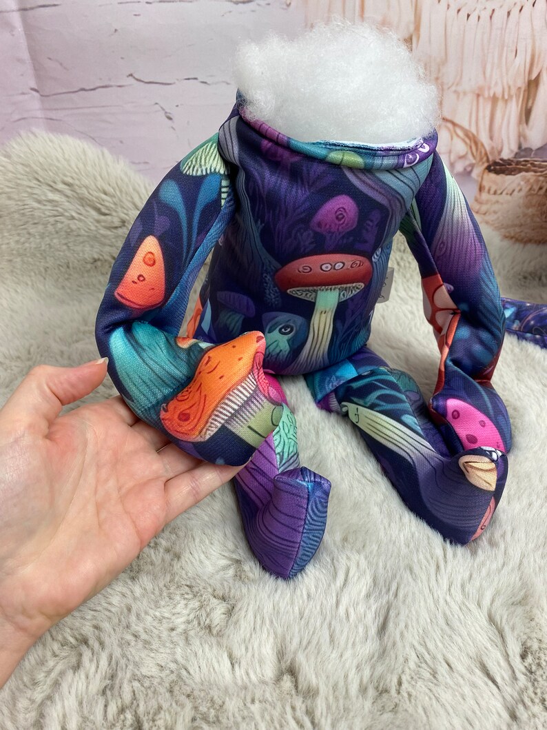 Custom Posable Cuddle Body for Silicone or Vinyl - Etsy
