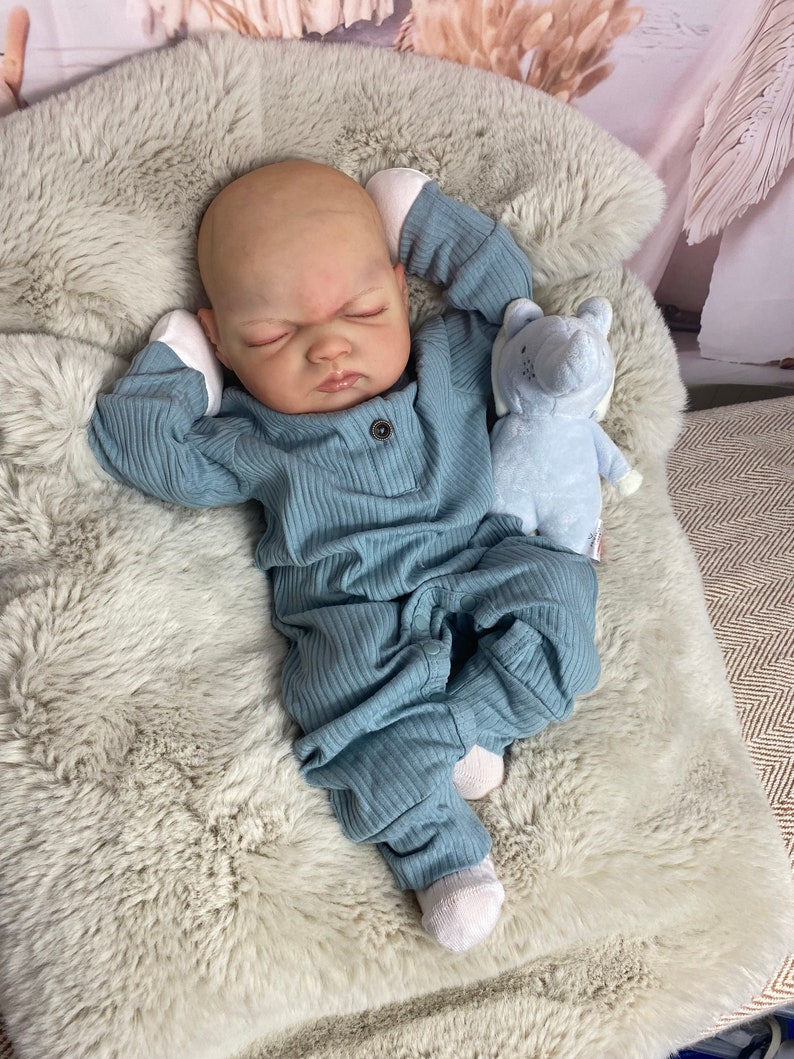 Cuddle Baby Willow 20 - Etsy