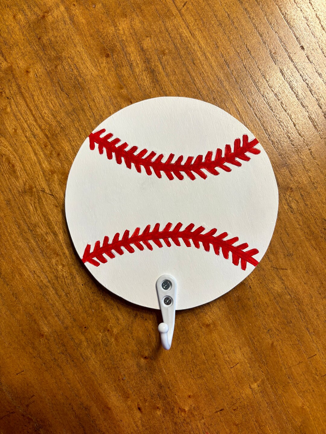 Baseball, Sports, Wall Hanging, Den - Etsy