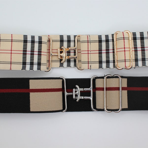 Adjustable Elastic - Etsy