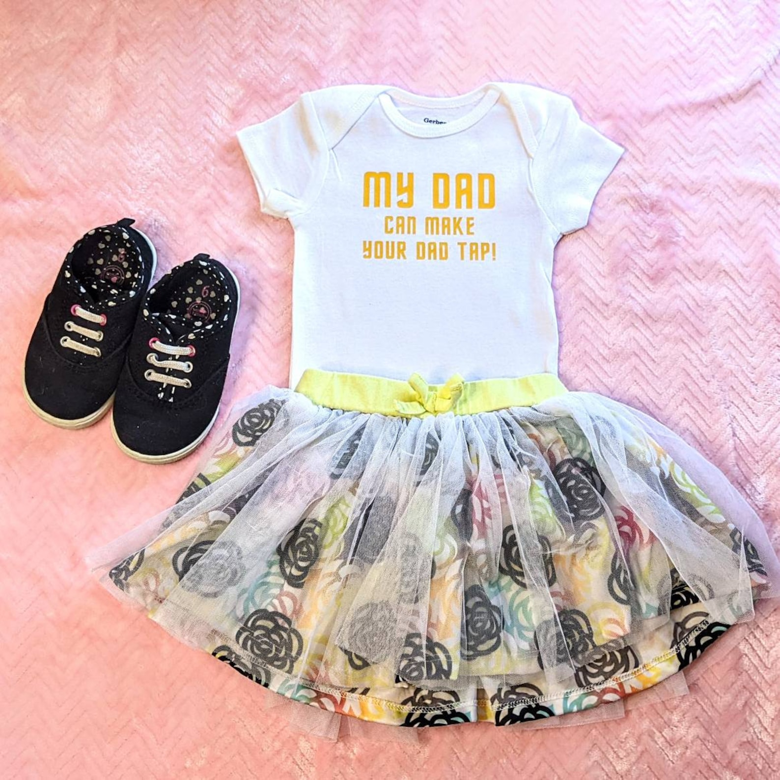 My Dad Can Make Your Dad Tap Jiu Jitsu Bodysuit, Jiu-jitsu Bodysuit ...