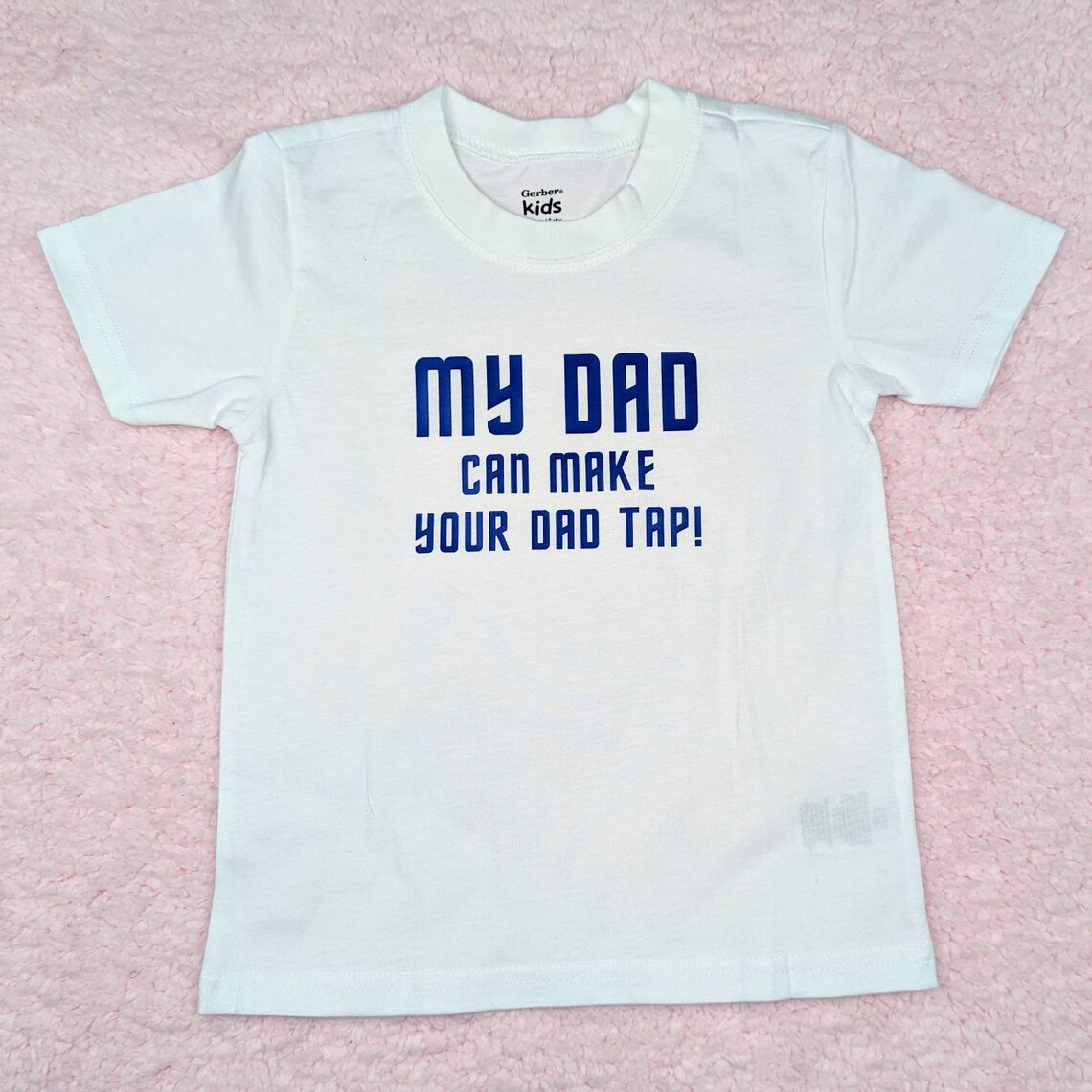 My Dad Can Make Your Dad Tap Jiu Jitsu Bodysuit, Jiu-jitsu Bodysuit ...