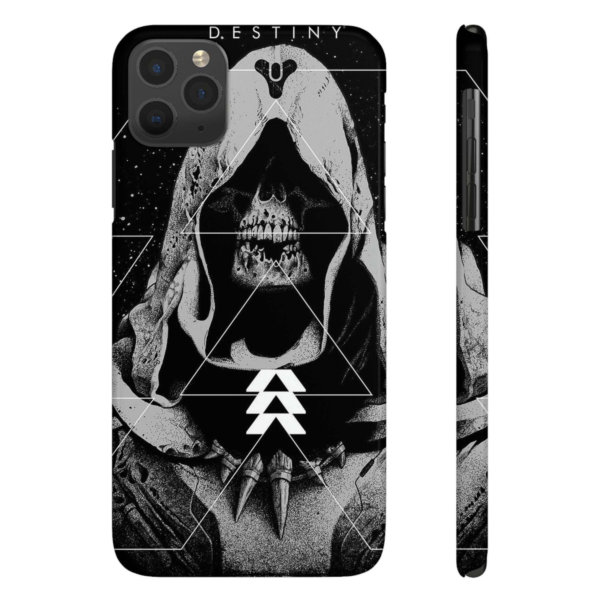Destiny Case