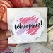 Oops Stickers Whoopsies Mystery Grab Bags Oops Sticker Grab - Etsy
