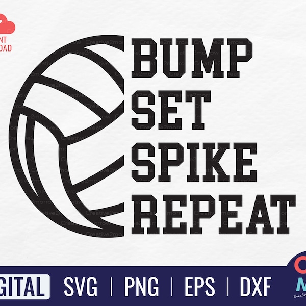 Bump Set Spike - Etsy