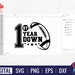 1st Year Down Football | First Birthday Svg | Football One Svg | First ...