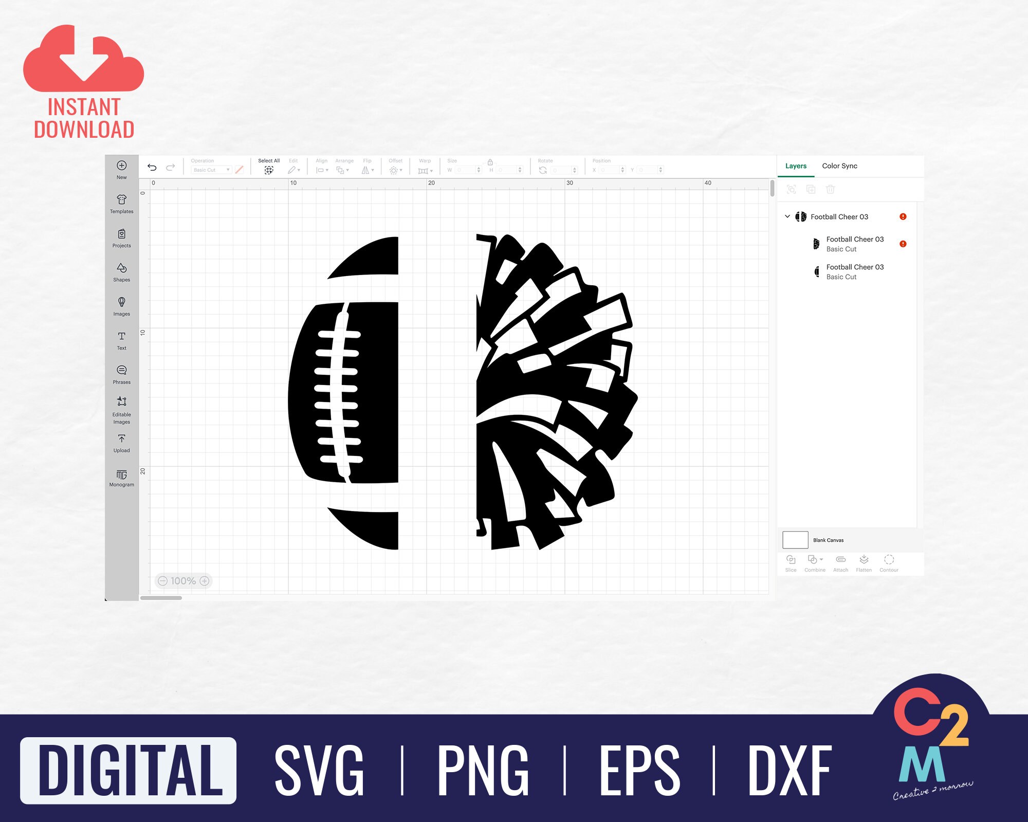 Football Cheer SVG | Football Name SVG | Football Svg | Football Player ...