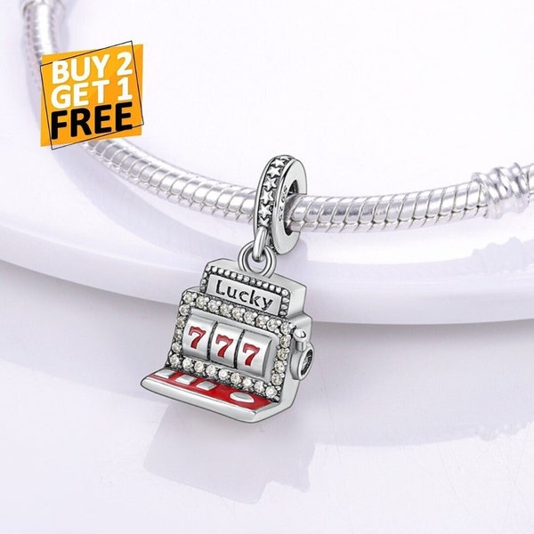 Gambling Charms - Etsy