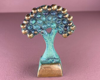 Tree of Life Bronze | Etsy