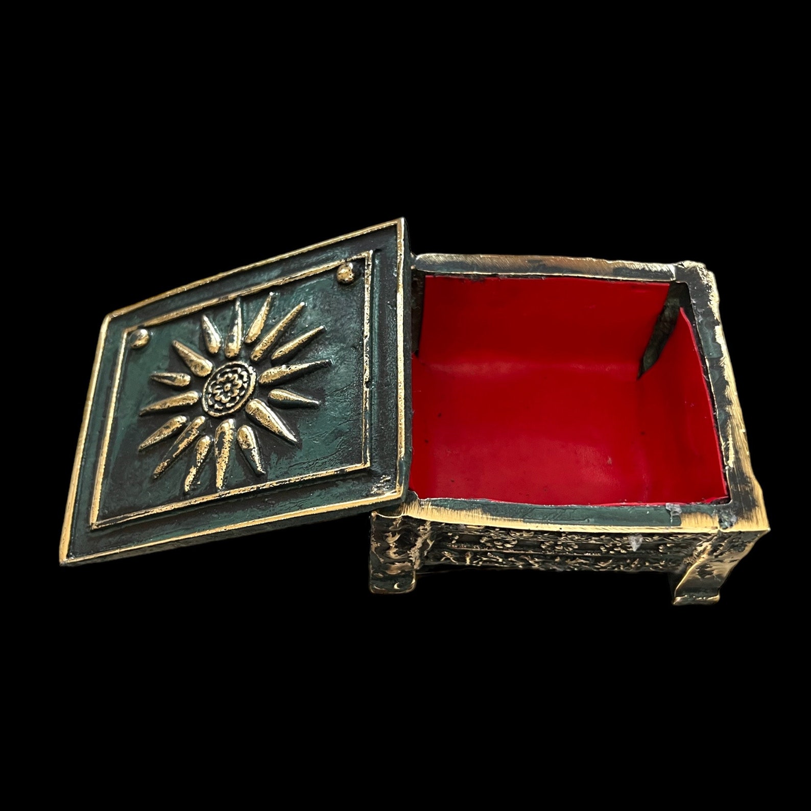 Larnax of King Philip II Macedon, Father of Alexander the Great ...