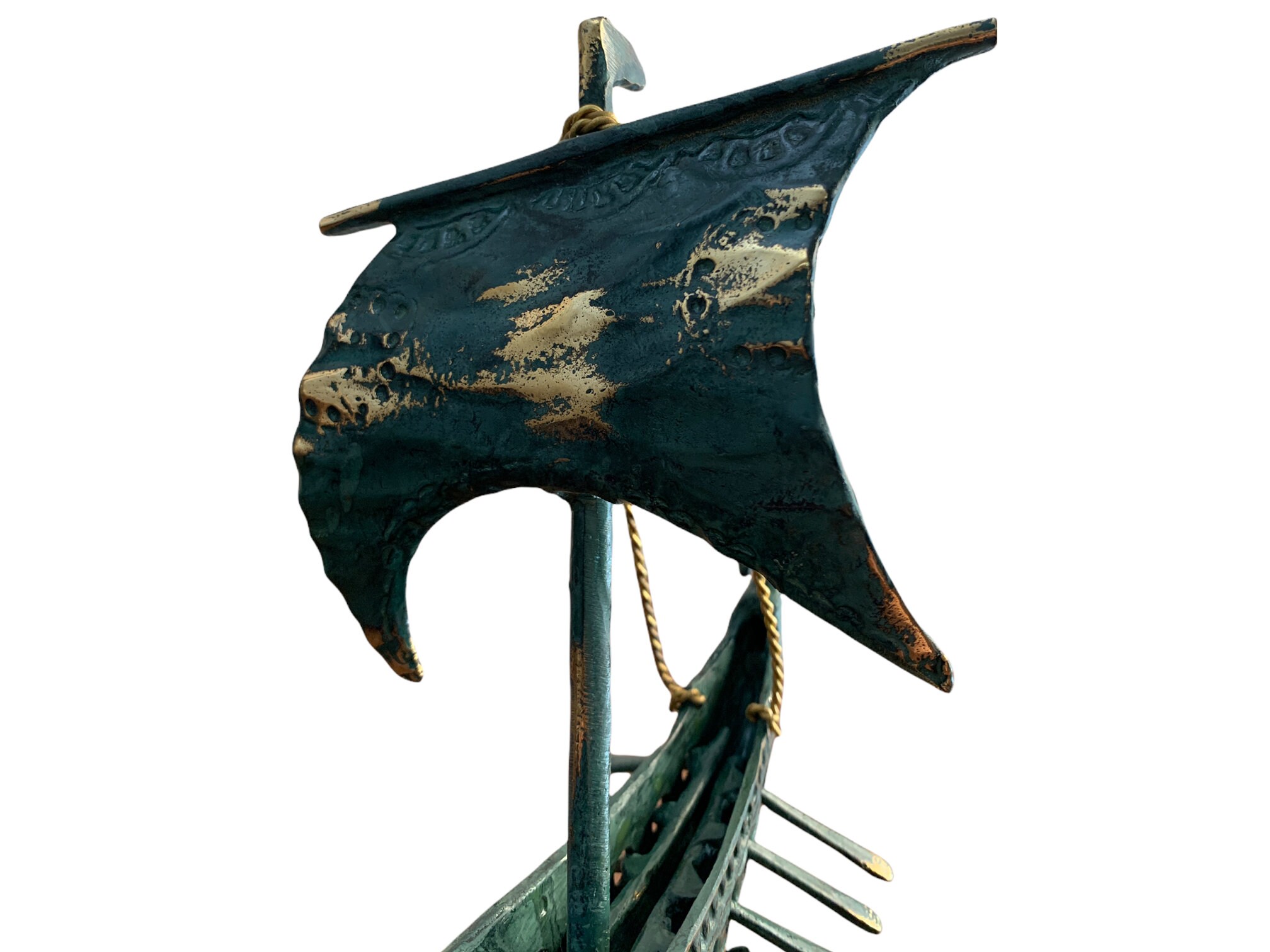 The Famous Argo Ship of Jason and the Argonauts | Etsy