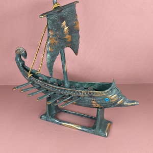 The Famous Argo Ship of Jason and the Argonauts | Etsy