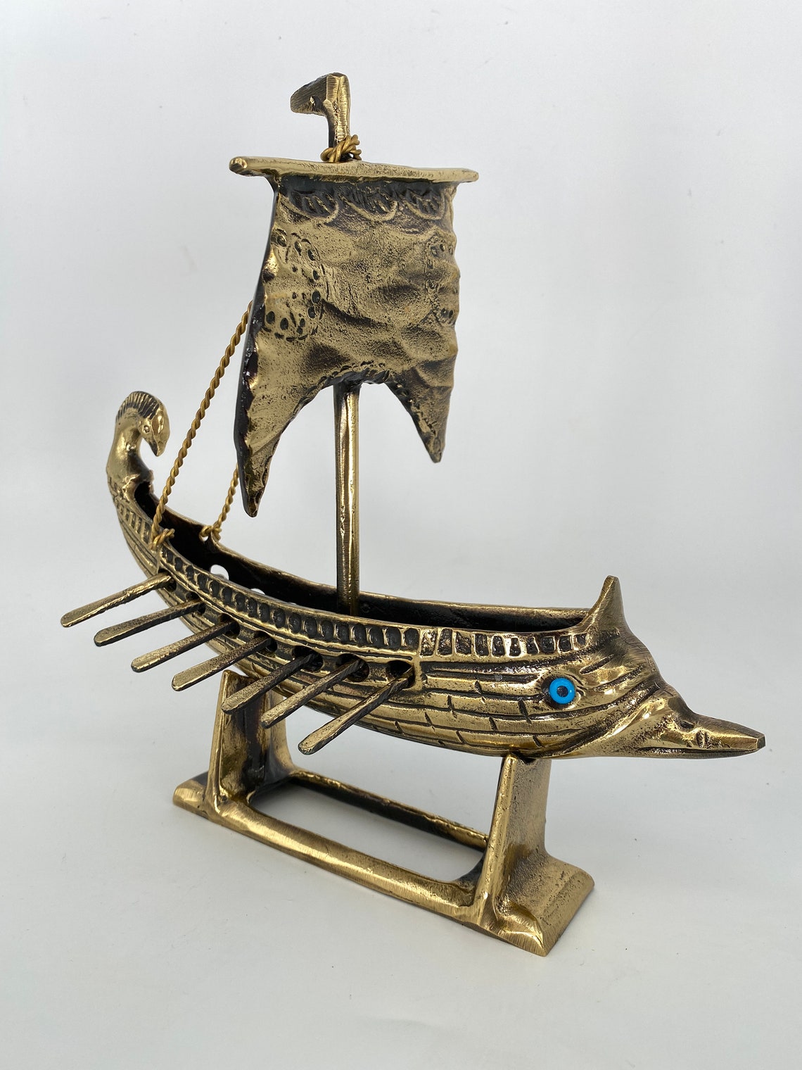 The Famous Argo Ship of Jason and the Argonauts | Etsy