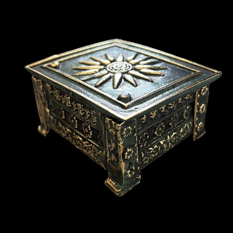Larnax of King Philip II Macedon, Father of Alexander the Great ...