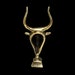 Minotaur, Bronze Bull Statue, Bull's Head, Museum Replica, Metal Art ...