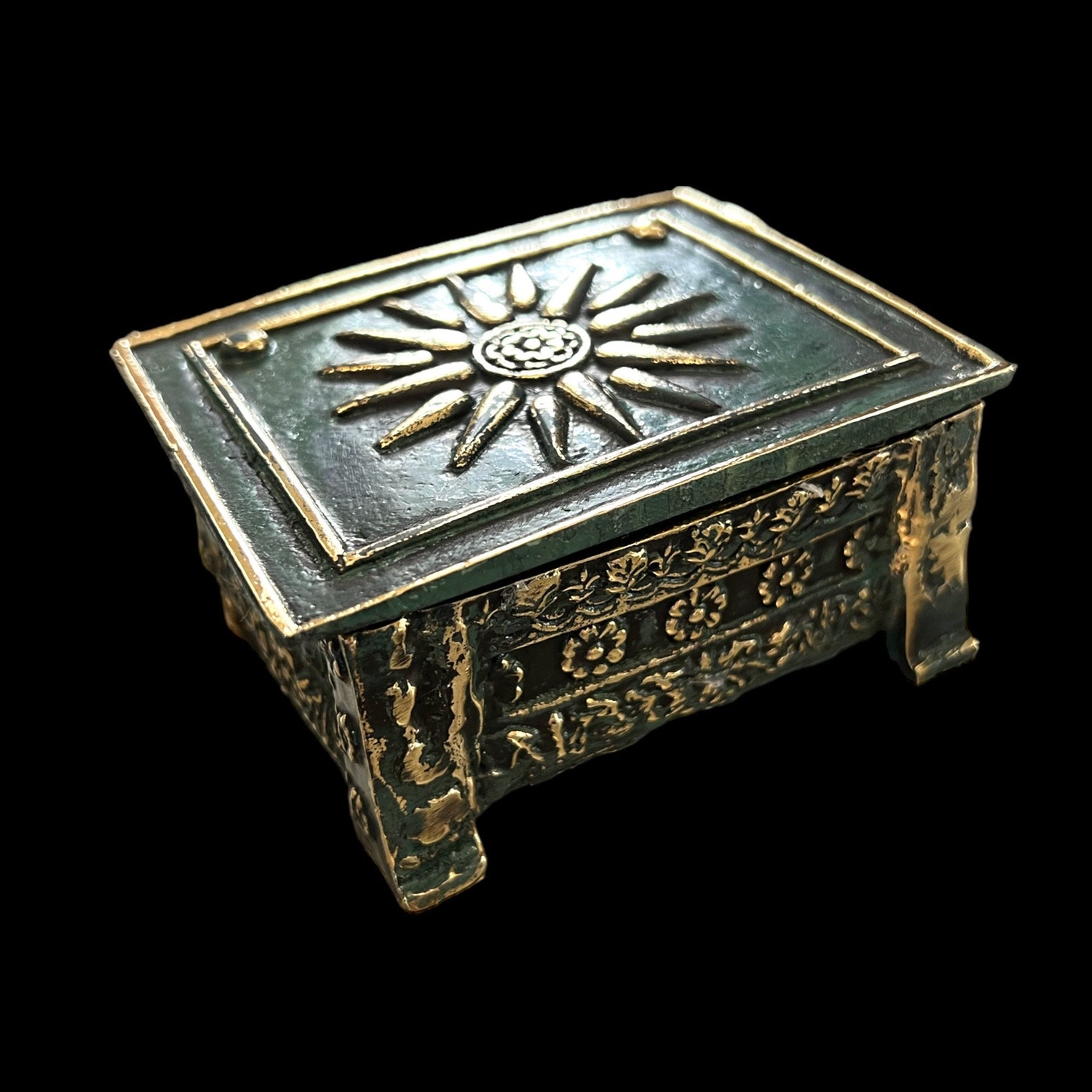Larnax of King Philip II Macedon, Father of Alexander the Great ...