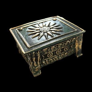 Larnax of King Philip II Macedon, Father of Alexander the Great ...