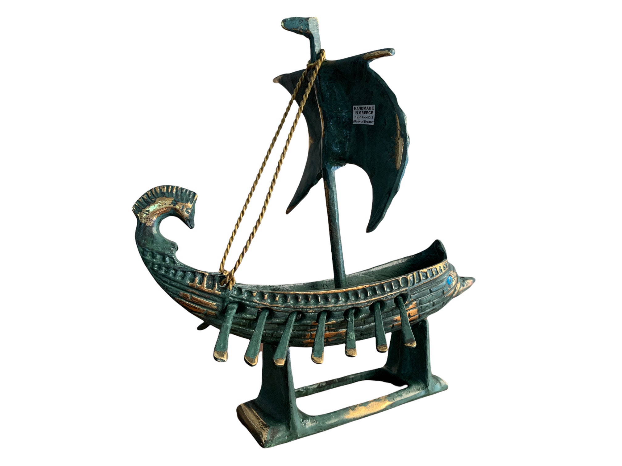 The Famous Argo Ship of Jason and the Argonauts | Etsy