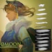 ATOMOON Procreate Brushes Drawing, Procreate Brushes Illustration, Procreate Brush Set ...