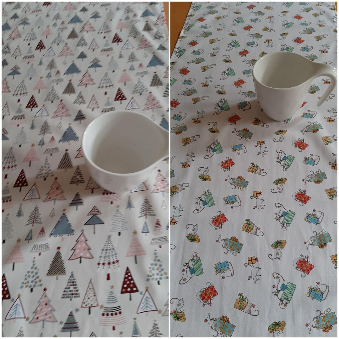 Christmas, Advent, Table Runner, Table Decoration - Etsy