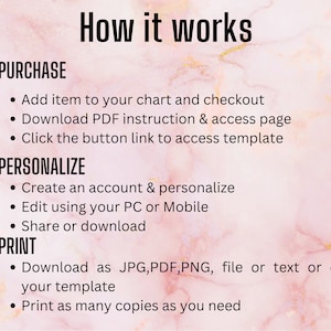 Editable Leave Us a Review Template, Canva Template, Printable Google ...