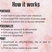 Editable Leave Us a Review Template, Canva Template, Printable Google ...