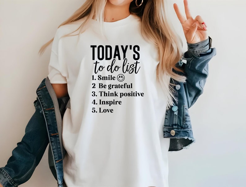 To Do List SVG, Motivation Svg, Inspiration, Vinyl Cut Files, Svg Cut ...