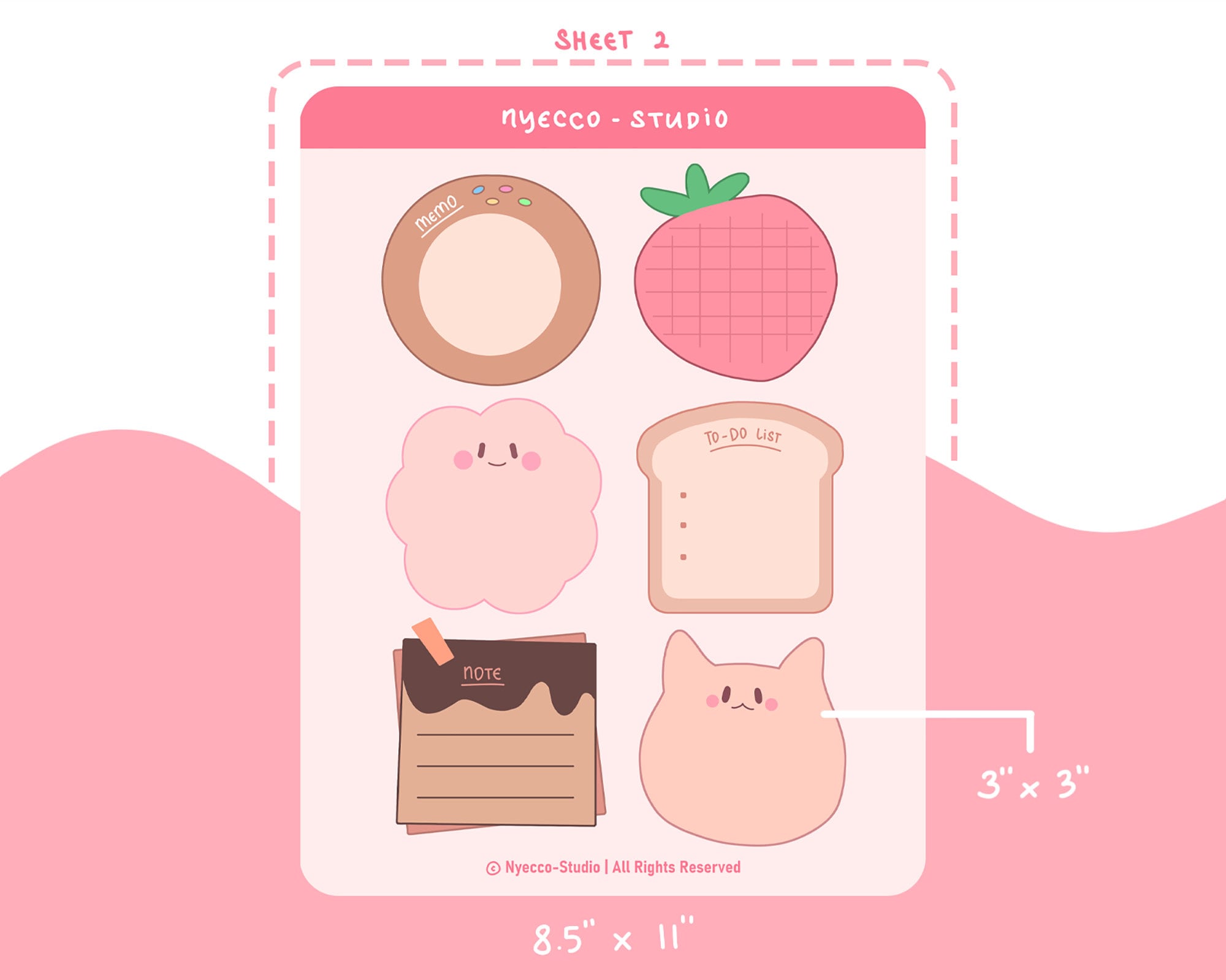 12 Cute Digital Memo Stickers Kawaii Sticky Notes Set Etsy 12-cute-digital-memo-stickers-kawaii-sticky-notes-set-etsy
