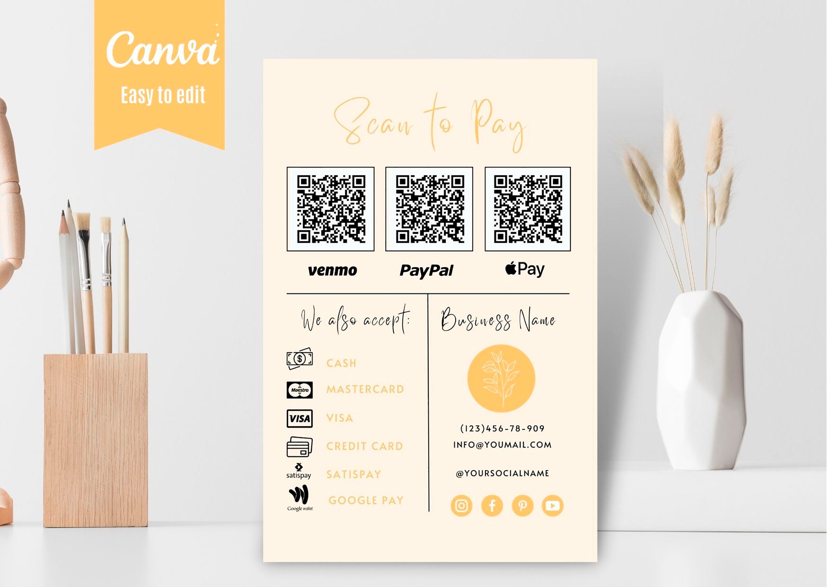 Business Bundle Small Business Bundle Documents Minimalist - Etsy