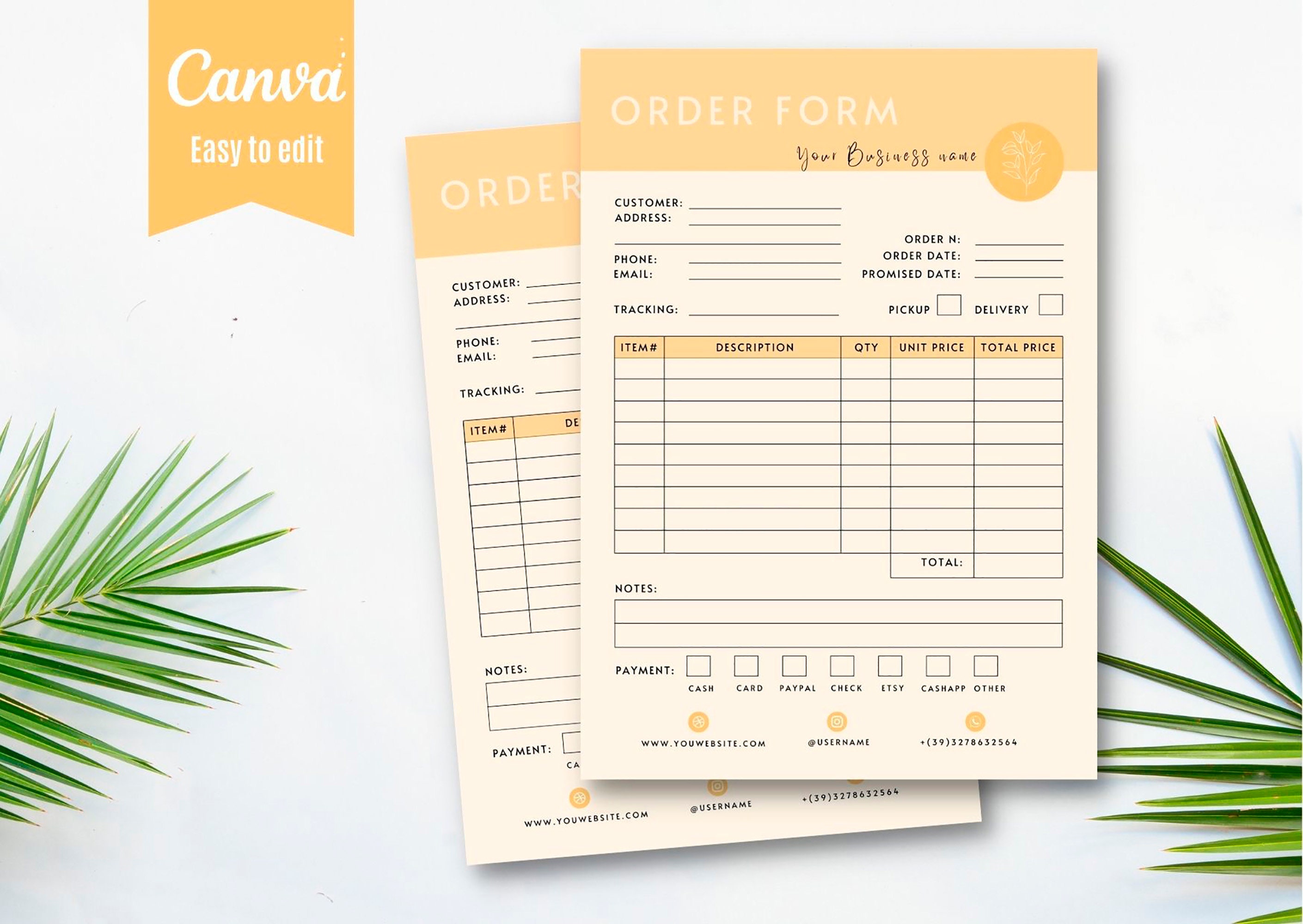 Business Bundle Small Business Bundle Documents Minimalist - Etsy