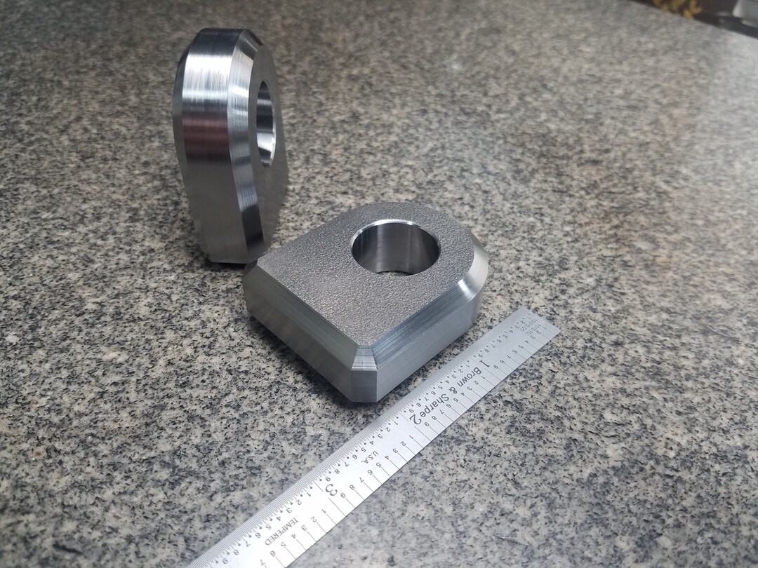 Weld on Clevis Mount Qty 2 per Order - Etsy