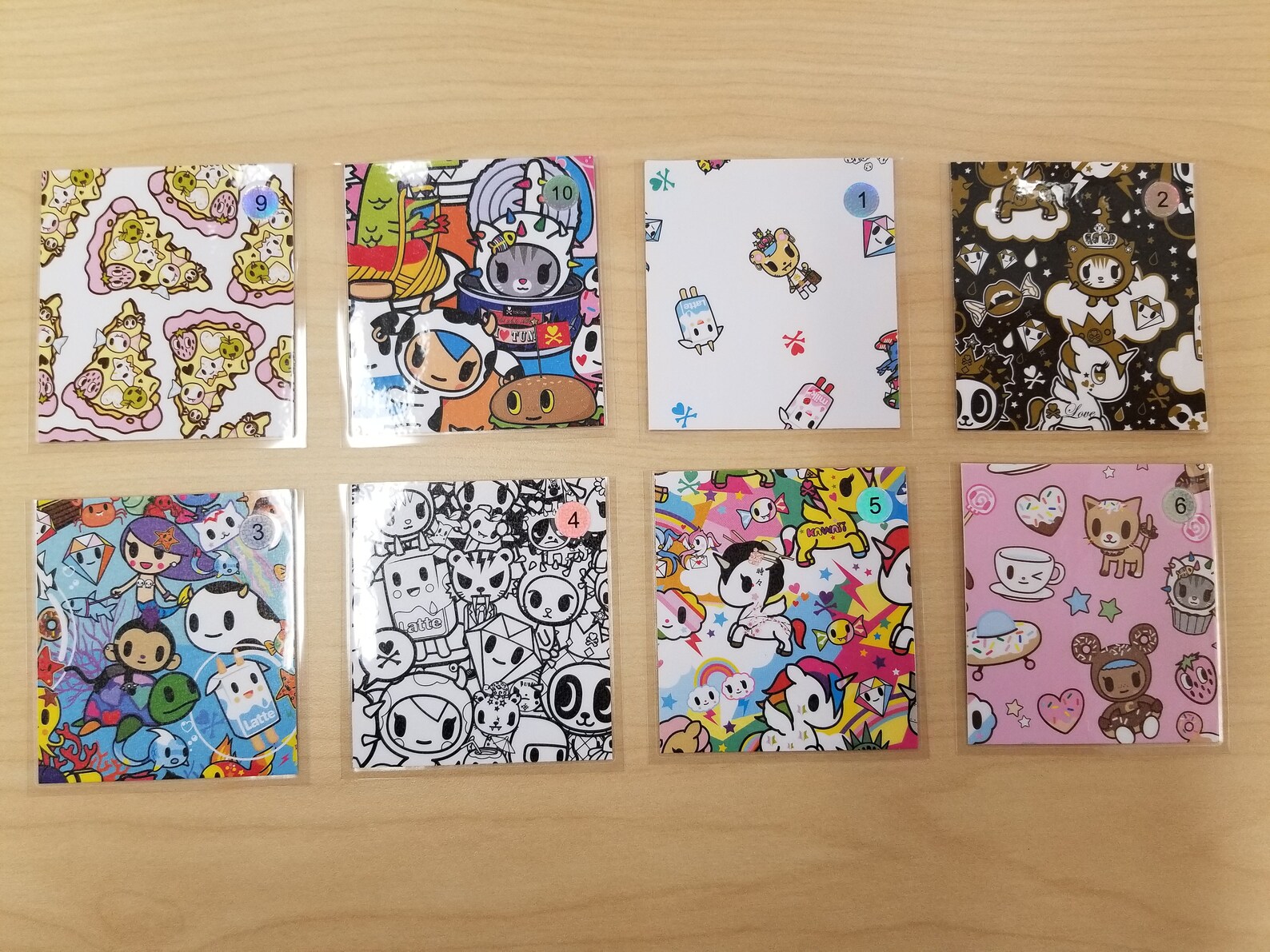 100 Envelope Savings Challenge | Mini Box Savings Challenge | Altered ...