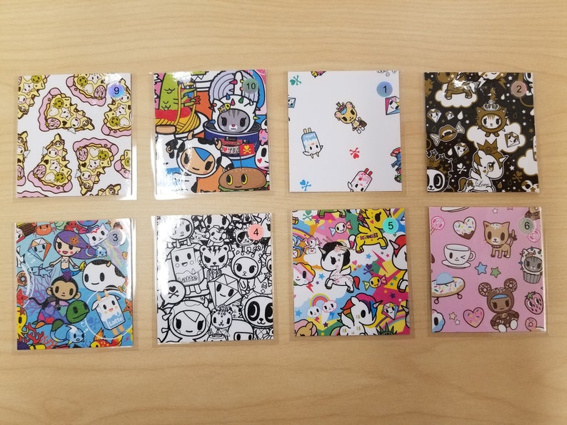 1-20 100 Envelope Savings Challenge Mini Box Savings Challenge Altered ...