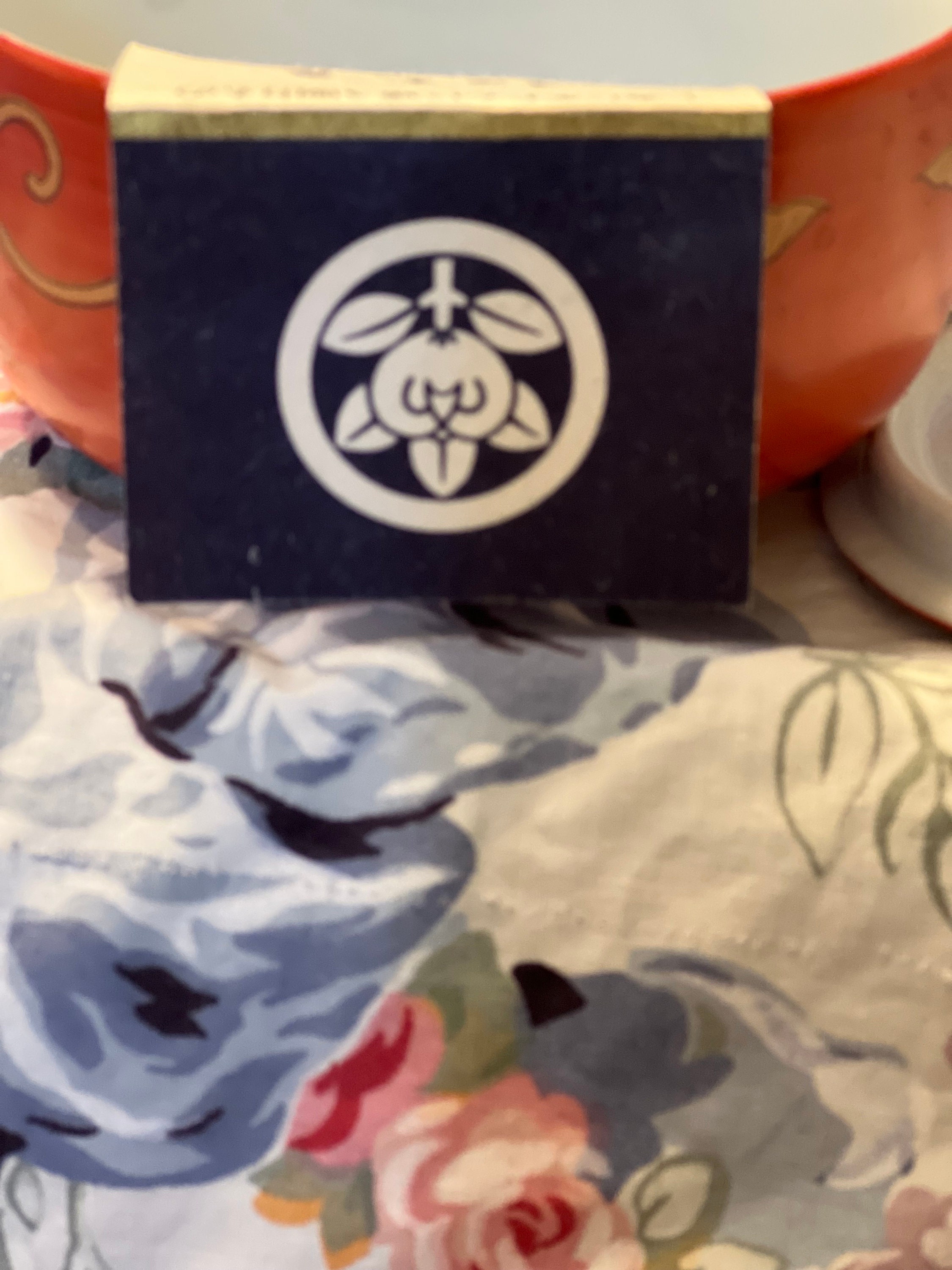 Japanese Red Bowl With Lid - Etsy