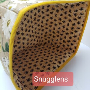 SNUGGLENS Toaster Cover, 2 Slice, 4 Slice, and 2 Slot Long, Toaster ...