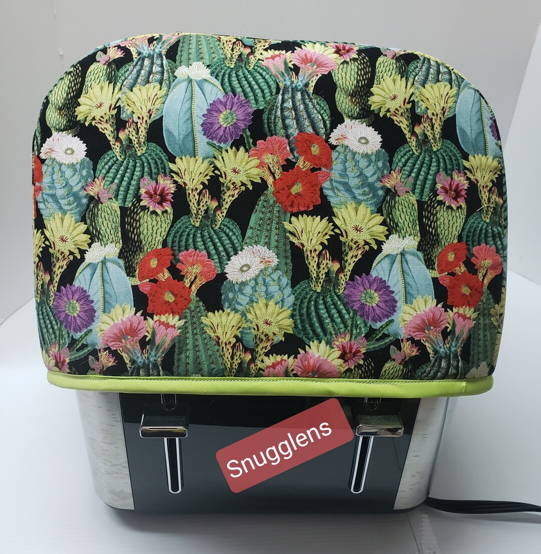 SNUGGLENS Toaster Cover, 2 Slice, 4 Slice, and 2 Slot Long, Toaster ...