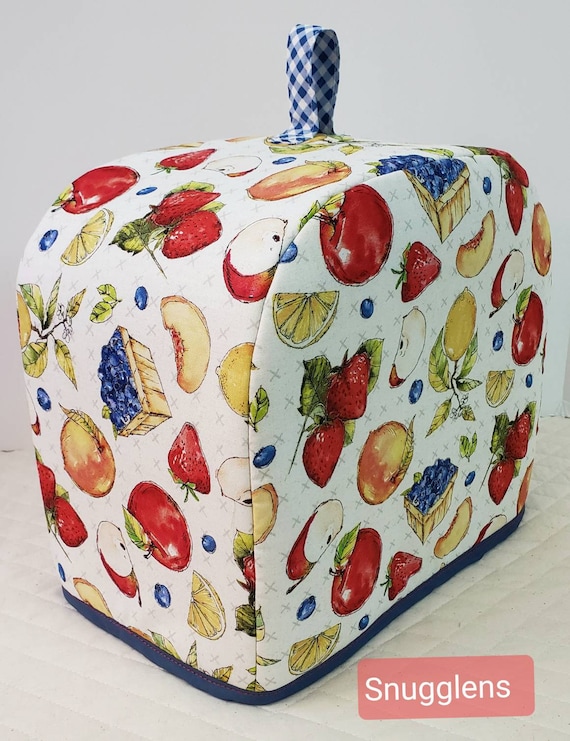 4 Slice Toaster Covers