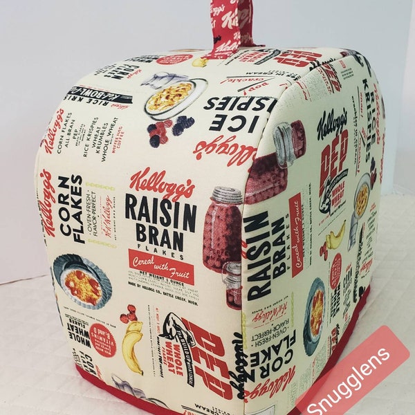 Toaster Cozy - Etsy