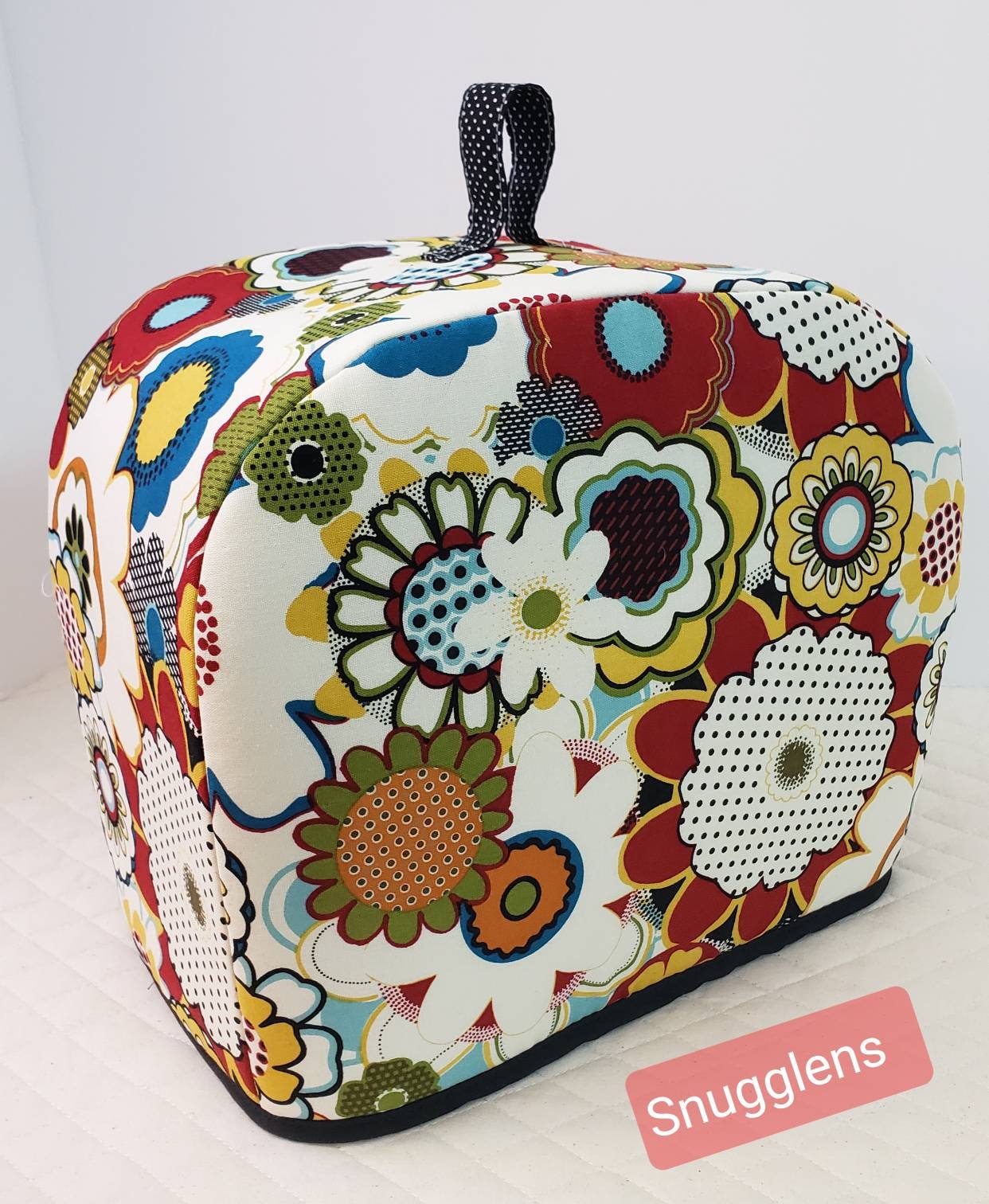 Toaster Cover Pattern