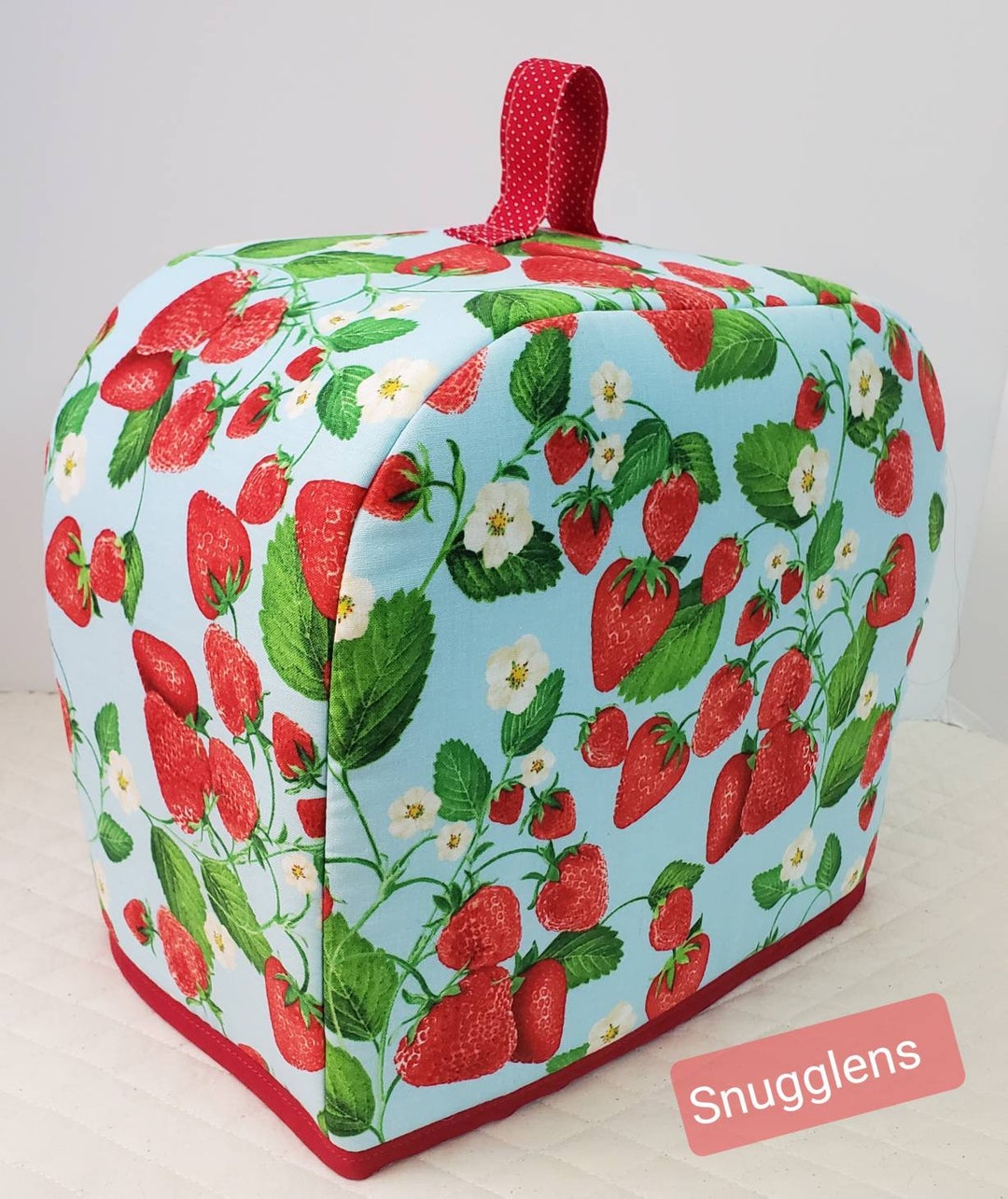 SNUGGLENS Toaster Cover, 2 Slice Toaster Cover, 4 Slice Toaster Cover ...