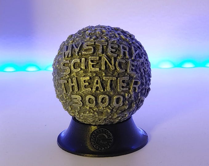 MST3K Crow T Robot and Tom Servo Quotes COMBO PACK: Reduced Shipping ...