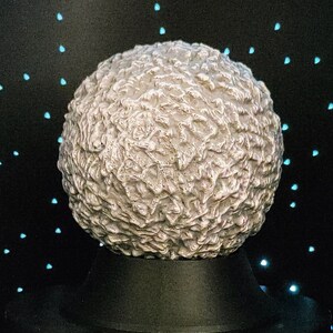 MST3K Moon Desktop Decoration – Mystery Science Theater 3000 – 3D ...